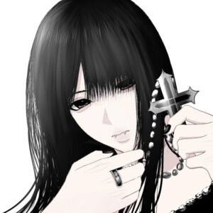 252+ cringe anime PFP ideas for funny awkward profile vibes