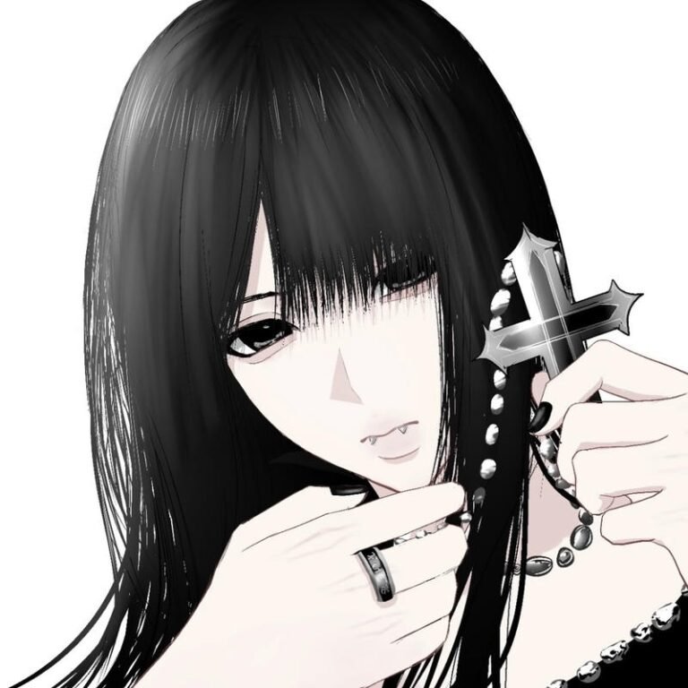 252+ cringe anime PFP ideas for funny awkward profile vibes