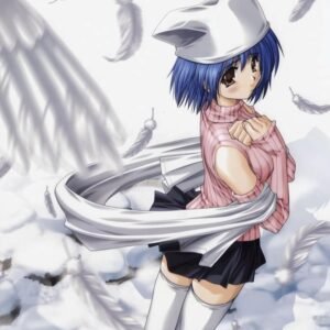 252+ cringe anime PFP ideas for funny awkward profile vibes