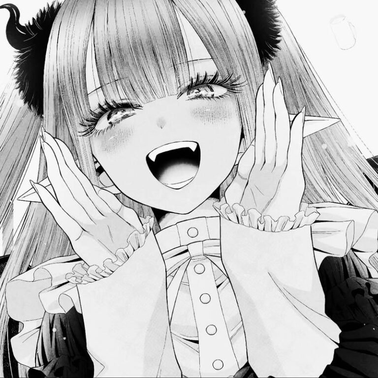 252+ cringe anime PFP ideas for funny awkward profile vibes