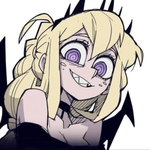 252+ cringe anime PFP ideas for funny awkward profile vibes